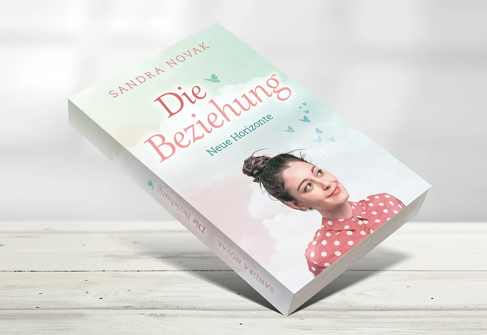 Die Buchreihe - Sandra Novak